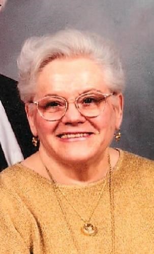 Patricia MUSIAL Obituary (2020) - North Olmsted, OH - Cleveland.com