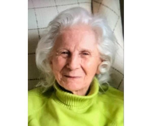 MARY BENJAMIN Obituary (2020) - Bedford, OH - Cleveland.com