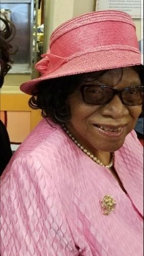 Cora Scott Obituary (2020) - Cleveland, OH - Cleveland.com