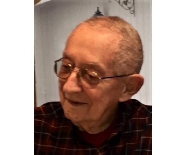 Frederick Robertson Obituary (2020) - North Ridgeville, OH - Cleveland.com