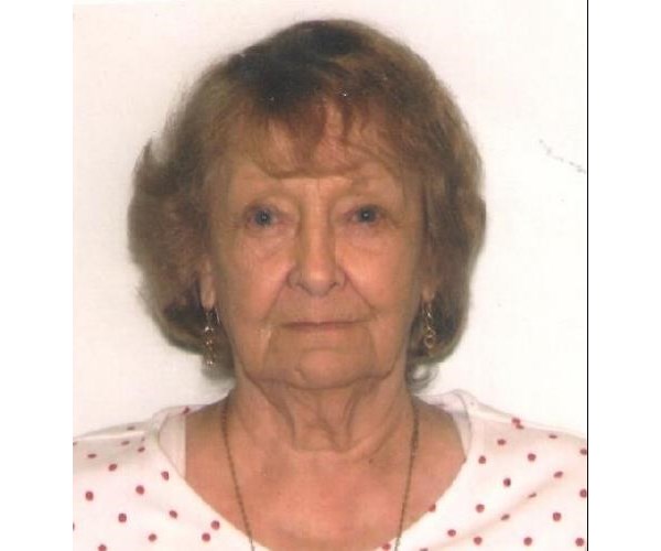 DOROTHY FRANTZ Obituary (2020) - Parma, OH - Cleveland.com