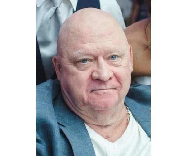 RICHARD CZARNECKI Obituary (2020) - Middleburg Heights, OH - Cleveland.com