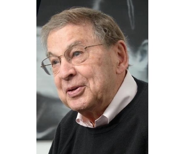 Walter Mueller Obituary (2020) - Lakewood, OH - Cleveland.com