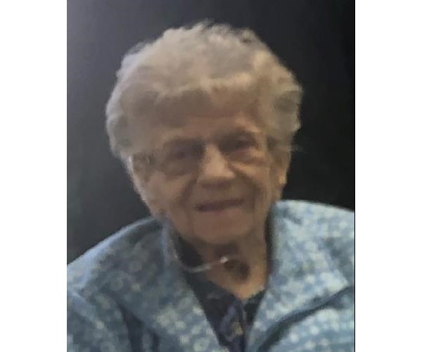 JOSEPHINE MATIS Obituary (2020) - Bedford, OH - Cleveland.com