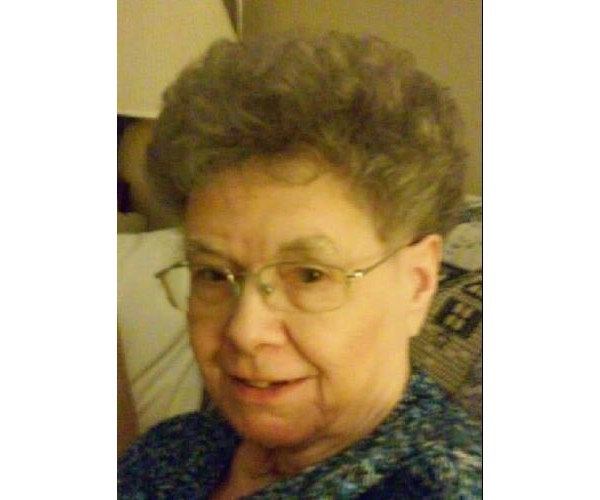 MARGARET BARRETT Obituary (1938 - 2020) - Cleveland, OH - Cleveland.com