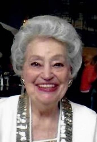 Norma Wagner Obituary (1924 - 2020) - Stow, OH - Cleveland.com