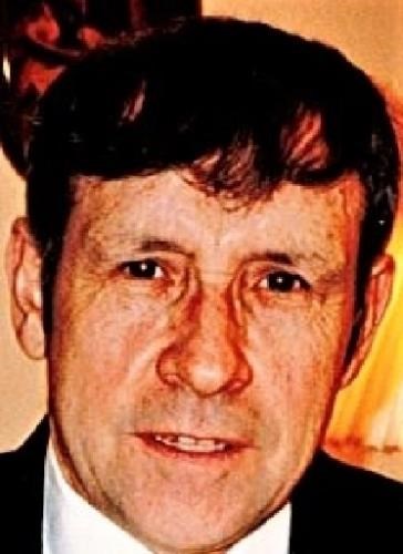JAMES KISSICK Obituary (2020) - Parma, OH - Cleveland.com