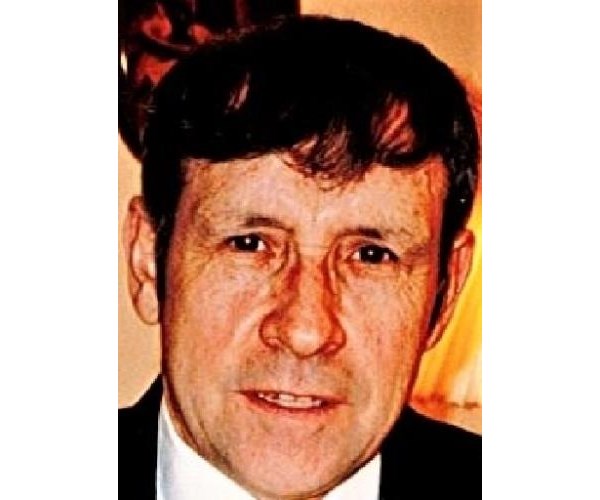 JAMES KISSICK Obituary (2020) - Legacy Remembers