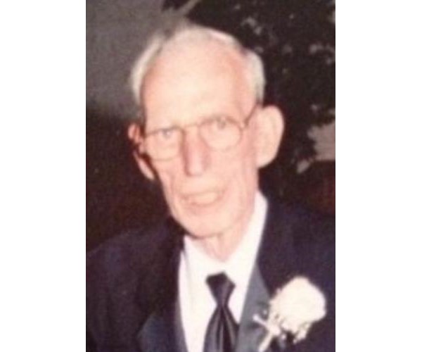 PATRICK JOYCE Obituary (2020) - Lakewood, OH - Cleveland.com
