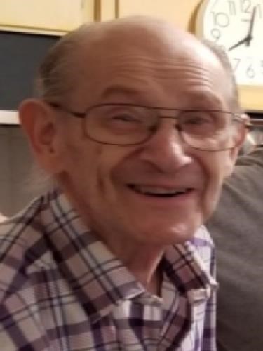 WESLEY PAULIN Obituary (1931 - 2020) - Willoughby Hills, OH - Cleveland.com
