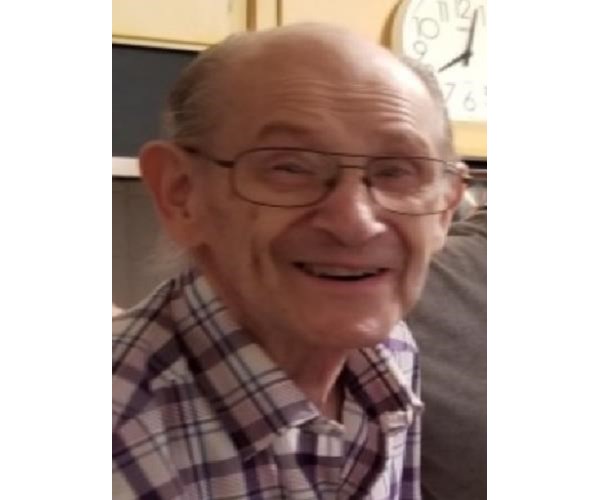 WESLEY PAULIN Obituary (1931 - 2020) - Willoughby Hills, OH - Cleveland.com