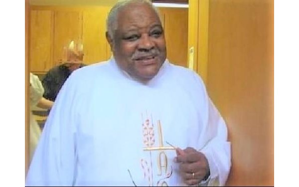 Frederick Brown Obituary (1929 - 2021) - Legacy Remembers