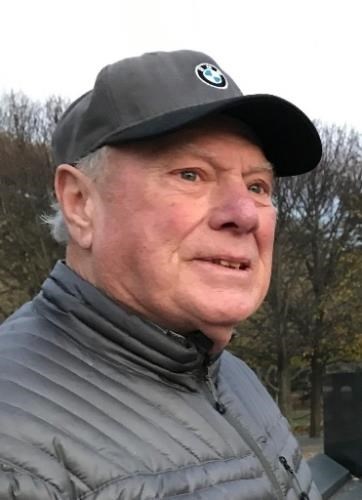 Timothy Ringgenberg Obituary (1946 - 2021) - Cleveland, OH - Cleveland.com