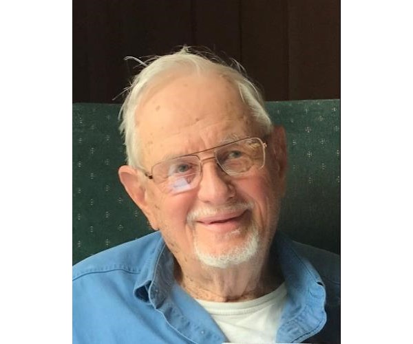 Donald Simmons Obituary (1930 - 2021) - Medina, OH - Cleveland.com