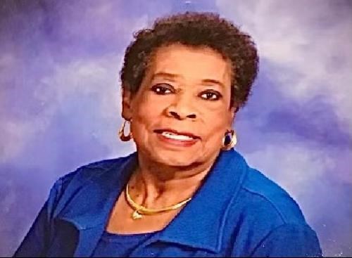 Charlene Lawrence Obituary (2021) - Cleveland, OH - Cleveland.com