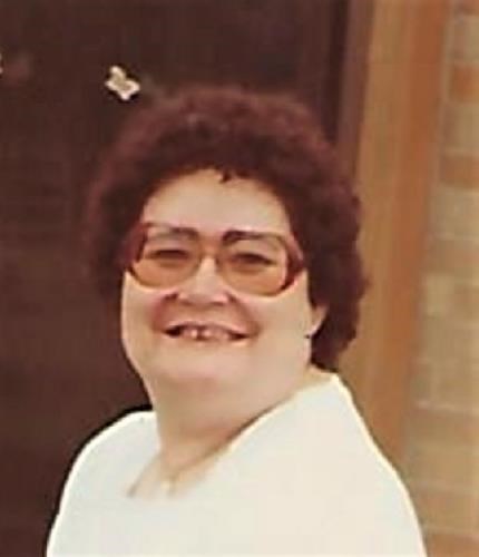 Marilyn CLOUGH Obituary (2021) - Cleveland, OH - Cleveland.com