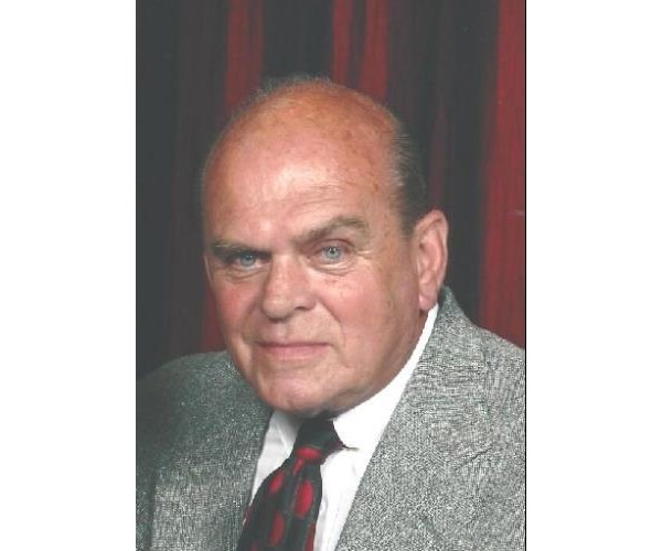 RONALD LANZ Obituary (1936 - 2021) - Cleveland, OH - Cleveland.com