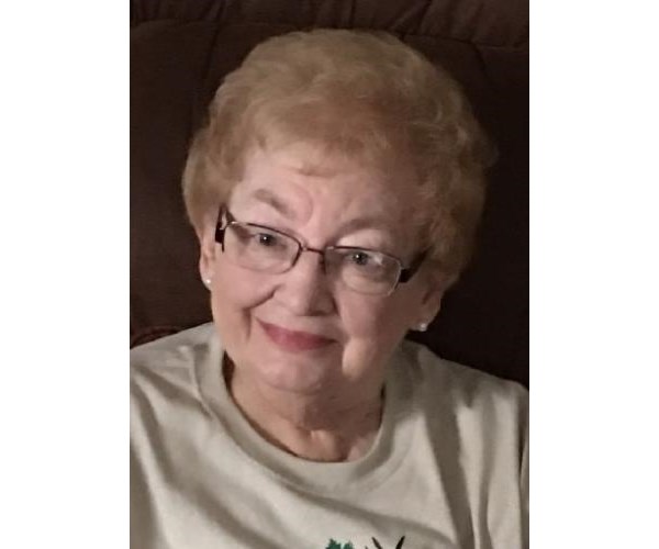 VIRGINIA PIOTROWSKI Obituary (2021) - Parma, OH - Cleveland.com