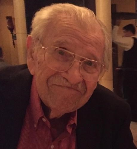 I. KAPLAN Obituary (2021) - Legacy Remembers
