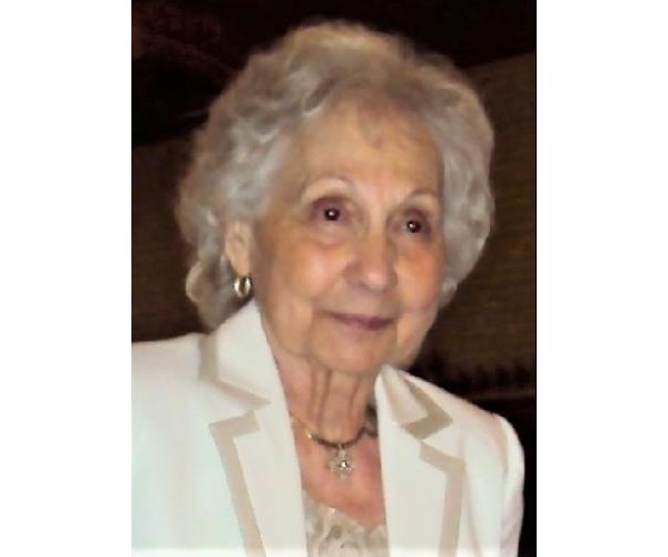 MADELEINE LAMARCA Obituary (2021) - Mayfield Heights, OH - Cleveland.com