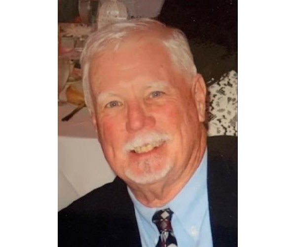 JOHN BABINGTON Obituary (1947 - 2021) - North Olmsted, OH - Cleveland.com