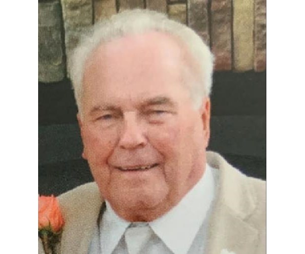 Ronald Perrott Obituary (1929 - 2021) - Mentor, OH - Cleveland.com