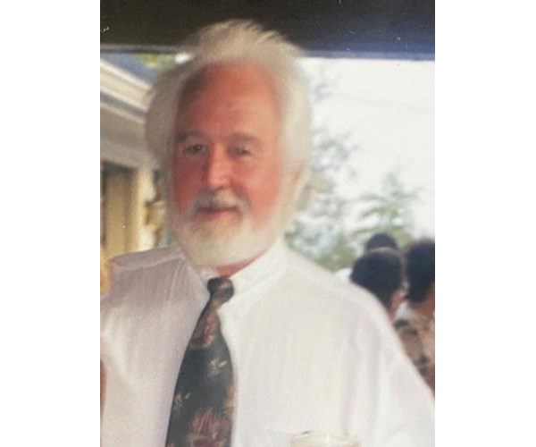 GERALD POWELL Obituary (1930 - 2021) - Cleveland, OH - Cleveland.com