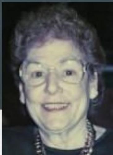 Magdalene ACKLIN Obituary (2021) - Cleveland, OH - Cleveland.com
