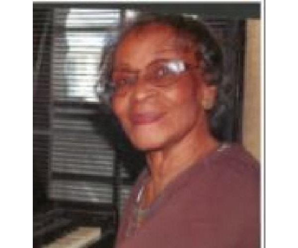 Jacqueline Martin Obituary (1919 - 2021) - Garfield Heights, OH ...