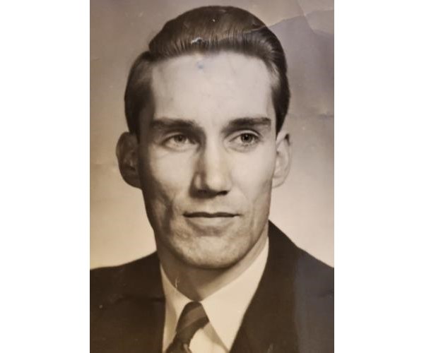 DONALD COLLINS Obituary (2021) - Cleveland, OH - Cleveland.com