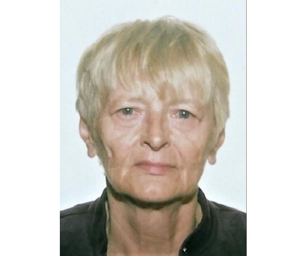 URSULA BURKE Obituary (2021) - Middleburg Heights, OH - Cleveland.com