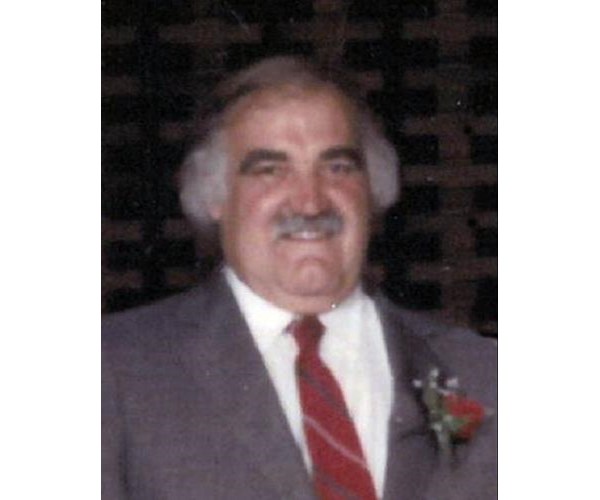 Robert Kalfas Obituary (1938 - 2021) - Medina, OH - Cleveland.com