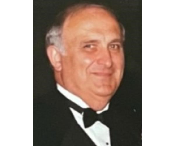 JOSEPH MATEJKA Obituary (2021) - South Euclid, OH - Cleveland.com