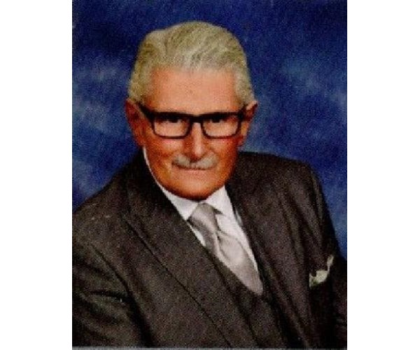 DEAN BATES Obituary (2021) - Westlake, OH - Cleveland.com