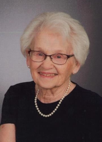 Ruth Doering Obituary (1930 - 2021) - Richmond, OH - Cleveland.com