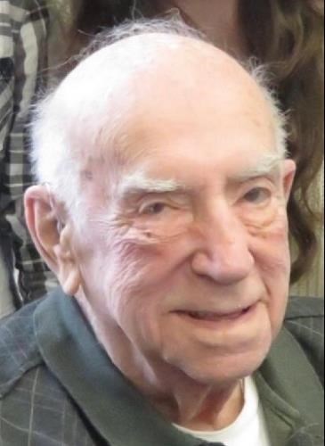 ROBERT MUSIL Obituary (1927 - 2021) - Cleveland, OH - Cleveland.com