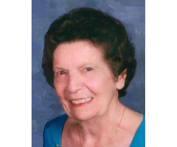 ANNA SABO Obituary (2021) - Bedford, OH - Cleveland.com