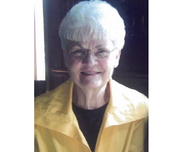 SHIRLEY WAGNER Obituary (2021) - Chesterland, OH - Cleveland.com