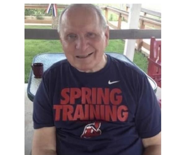 Raymond Smola Obituary (1932 - 2021) - El Paso, OH - Cleveland.com