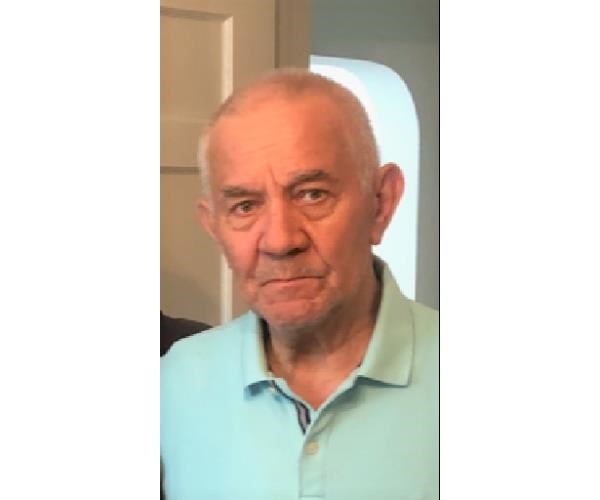 MARIAN TRYBUS Obituary (2021) - Lyndhurst, OH - Cleveland.com