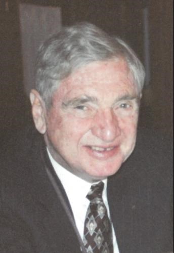 RALPH WITUCKI Obituary (2021) - Lyndhurst, OH - Cleveland.com