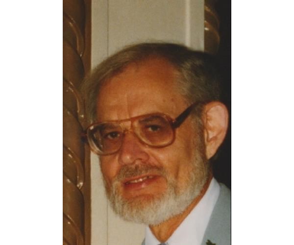 Gerald Goldstein Obituary (1929 - 2021) - Orange Village, OH ...