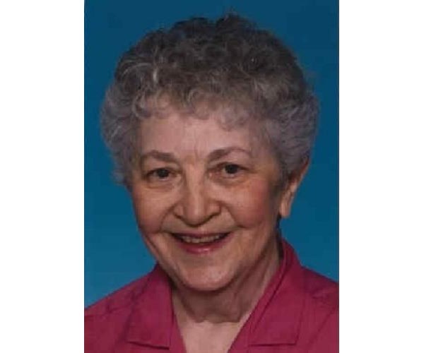 KATHLEEN SHAMP Obituary (2021) - Cleveland, OH - Cleveland.com