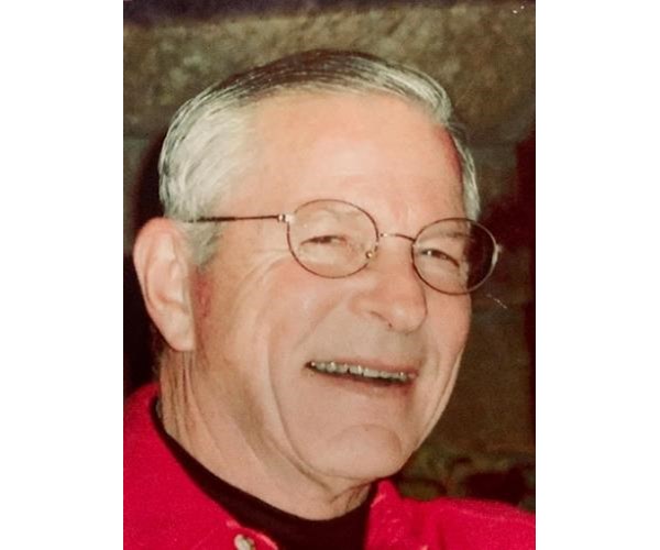 PETER WYKOFF Obituary (1933 - 2021) - Shaker Heights, OH - Cleveland.com