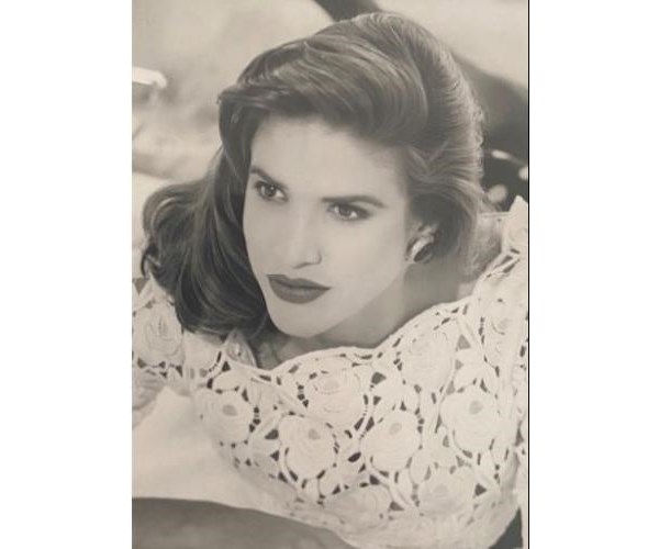 MARCIA LOWE Obituary (1966 - 2021) - Legacy Remembers