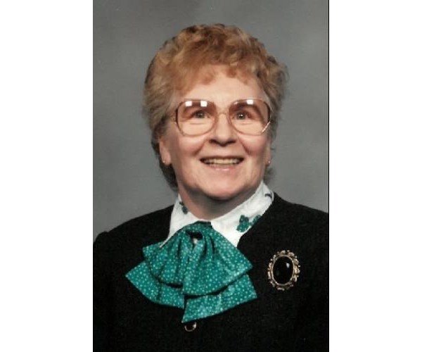 MARY SEXTON Obituary (1927 - 2021) - Westlake, OH - Cleveland.com