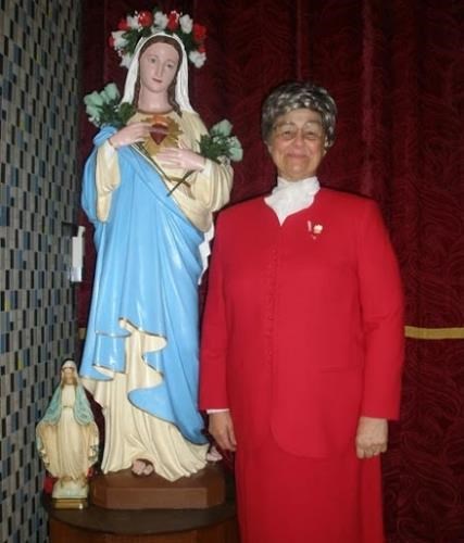 Diane Karpinski Obituary (2021) - Cleveland, OH - Cleveland.com