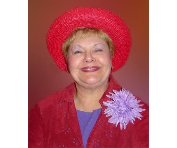 Ruth Clements Obituary (2021) - Parma, OH - Cleveland.com