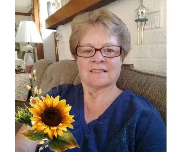 Connie Hoffman Obituary (2021) - Legacy Remembers
