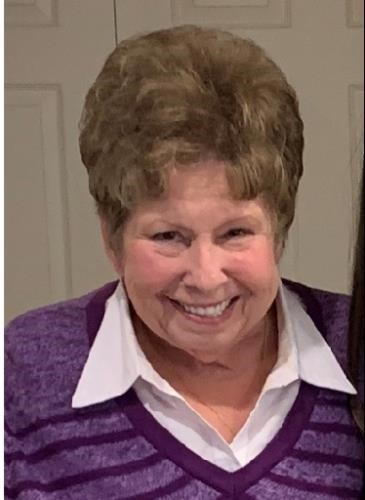 KAREN ZEBROWSKI Obituary (2021) - Parma, OH - Cleveland.com